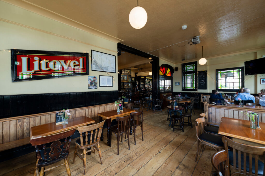 Gallery - The Holly Tree